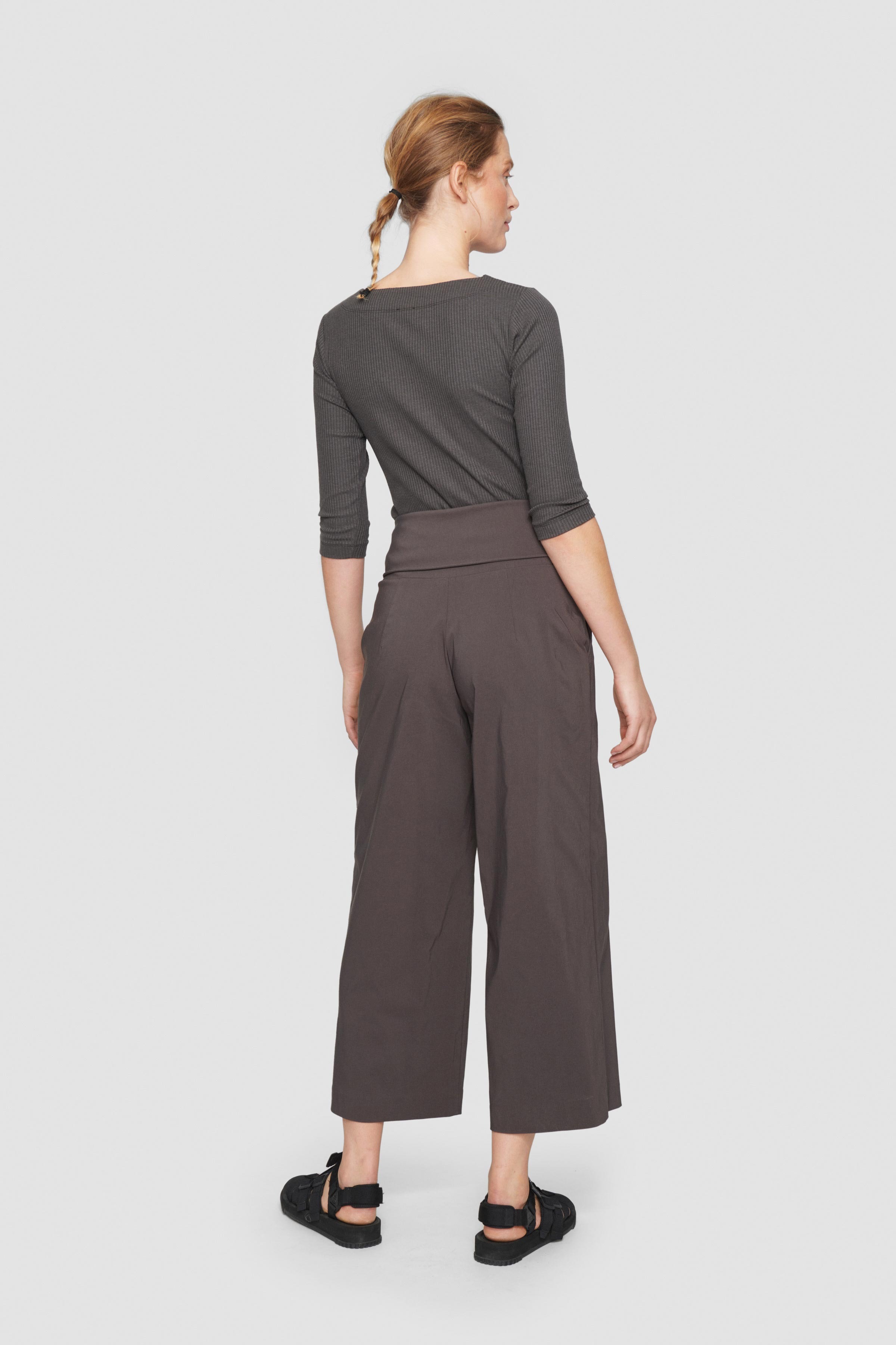 Magic stretch culotte byxa