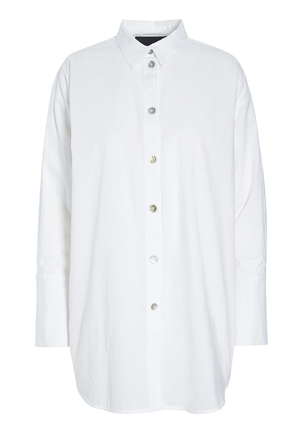 Core cotton shirt