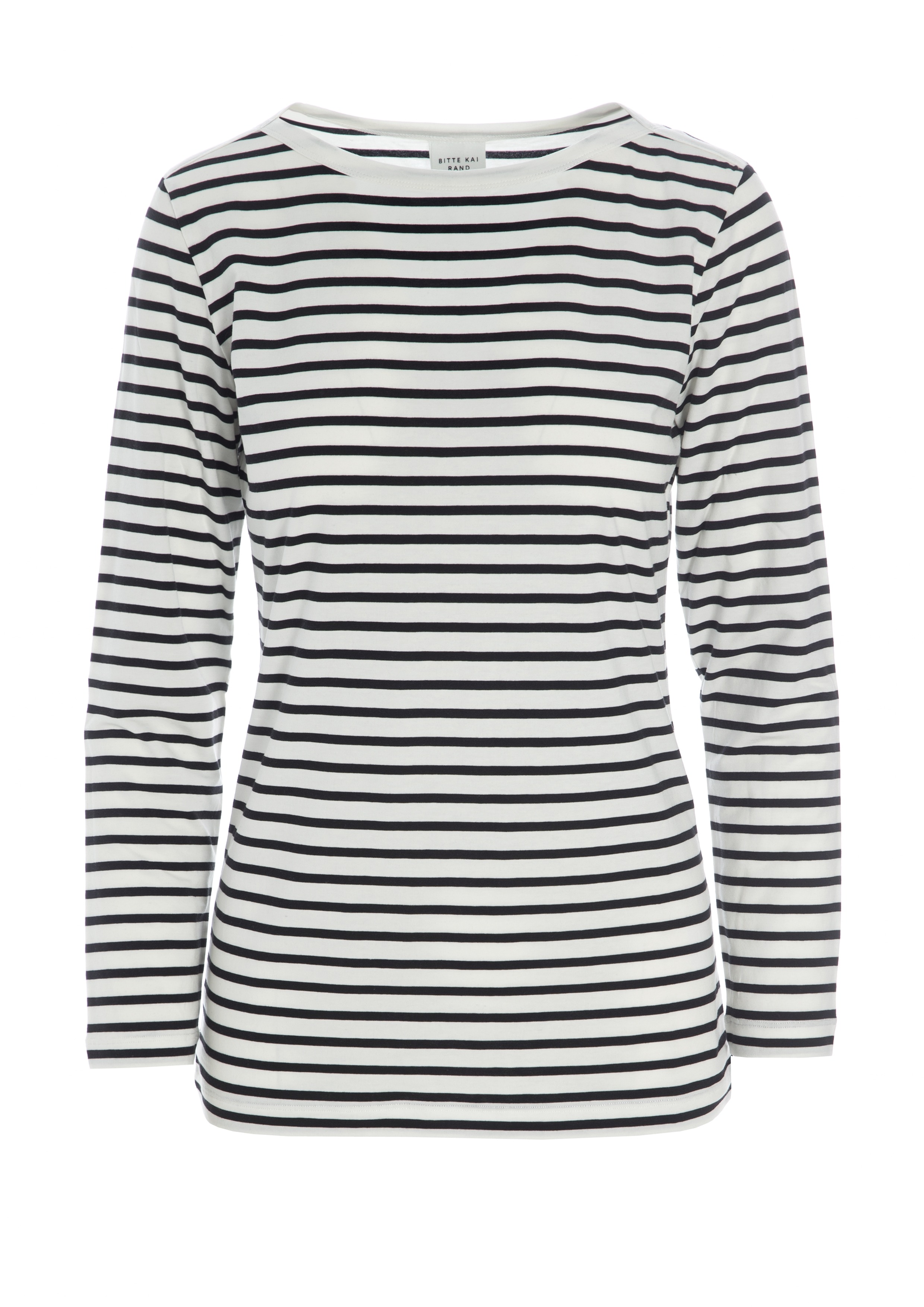 Popeye jersey blouse
