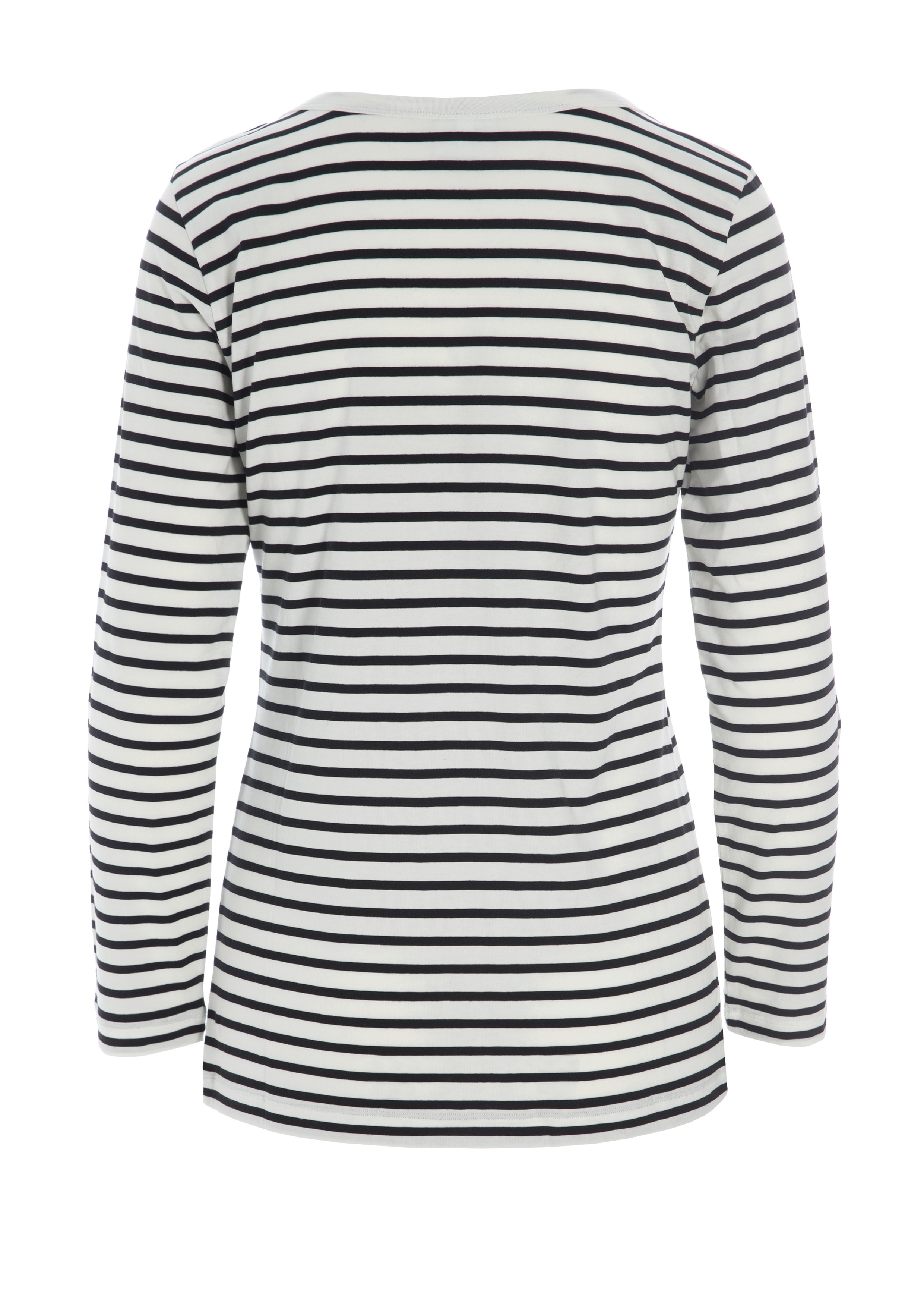 Popeye jersey blouse
