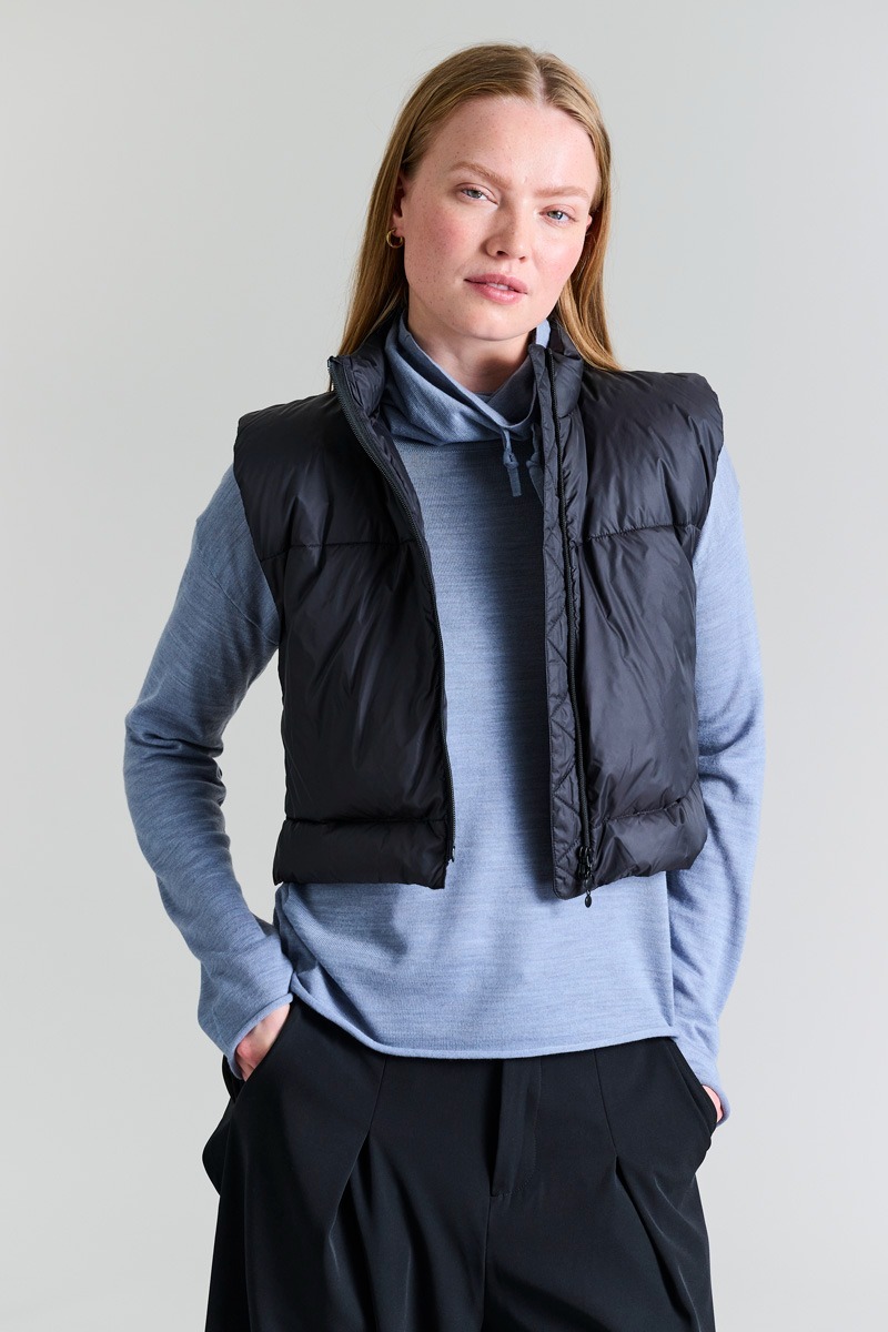 Scandinavian design - BITTE KAI RAND | A feeling to wear