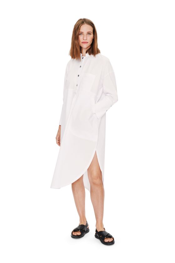 Core cotton KJOLE